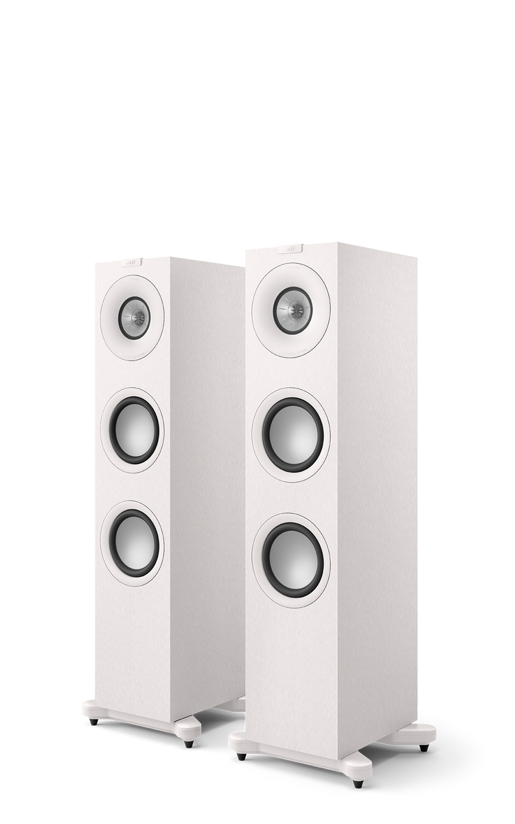 KEF Q7 META 3-WAY FLOORSTANDING SPEAKER – ABSOLUTE HIFI