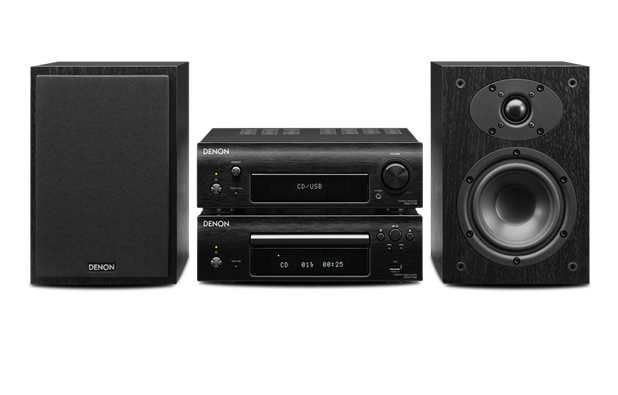 Micro System – ABSOLUTE HIFI