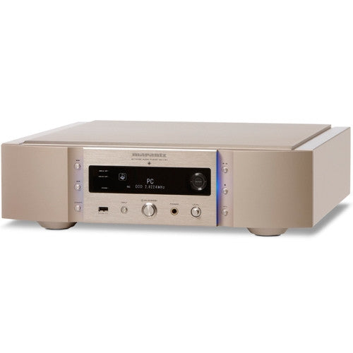 NETWORK PLAYERS – ABSOLUTE HIFI