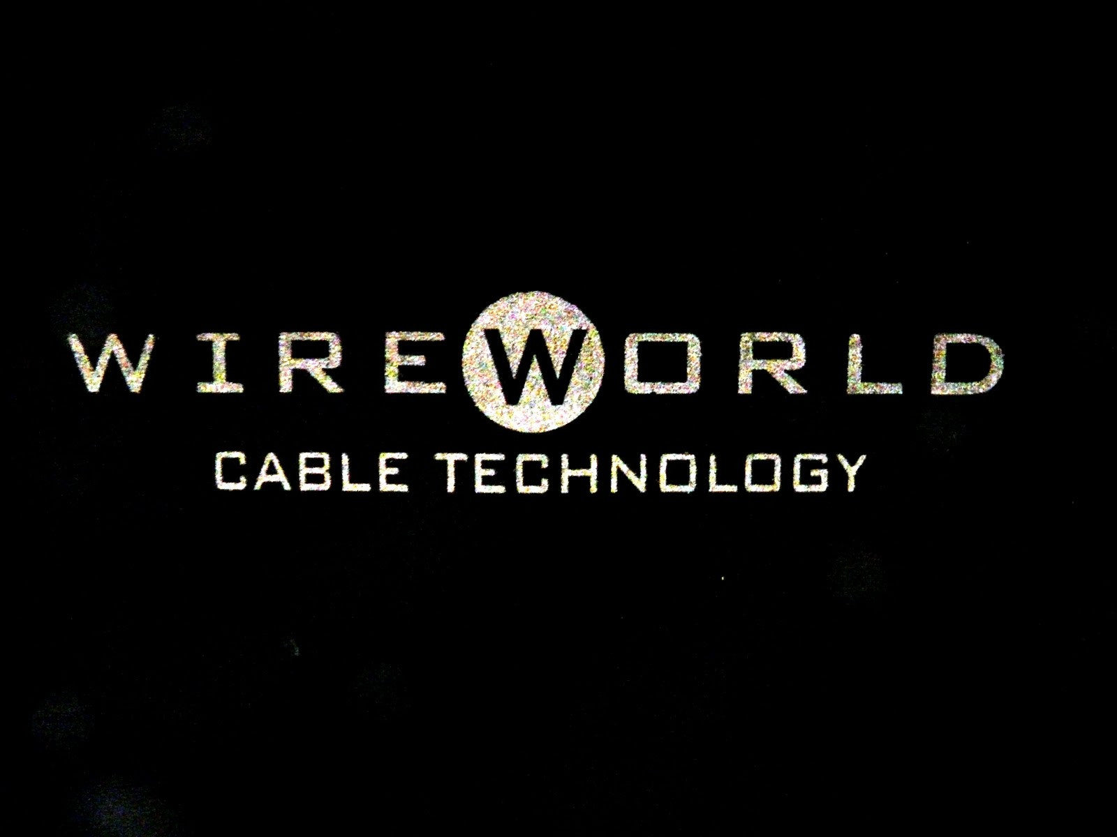 WIREWORLD AUSTRALIA - ABSOLUTE HIFI - LIVERPOOL - BEST PRICE, BEST ...