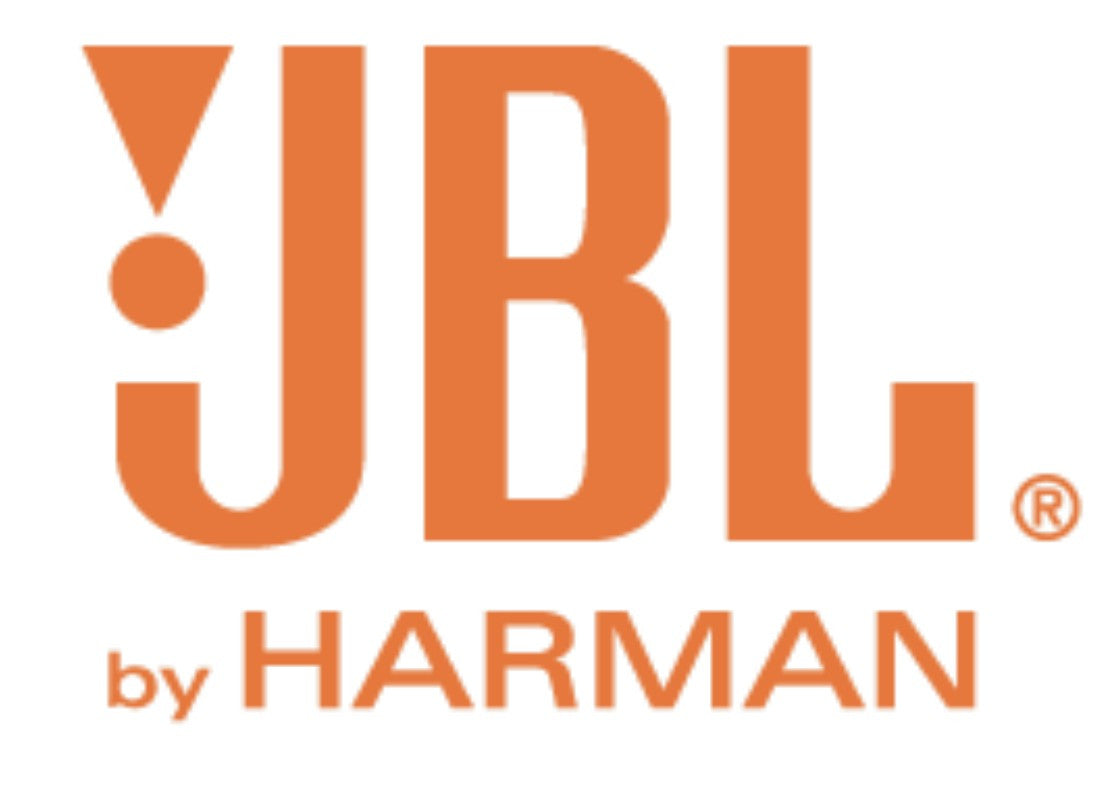 Jbl By Harman Logo