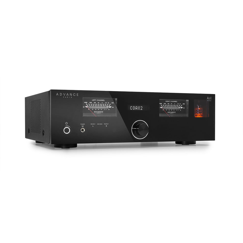 ADVANCE PARIS ACD APEX CD PLAYER – ABSOLUTE HIFI