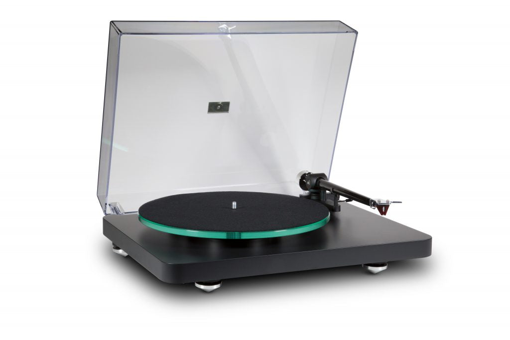 NAD C 588 TURNTABLE – ABSOLUTE HIFI