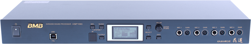 MIXERS AND POWER AMPLIFIERS – ABSOLUTE HIFI