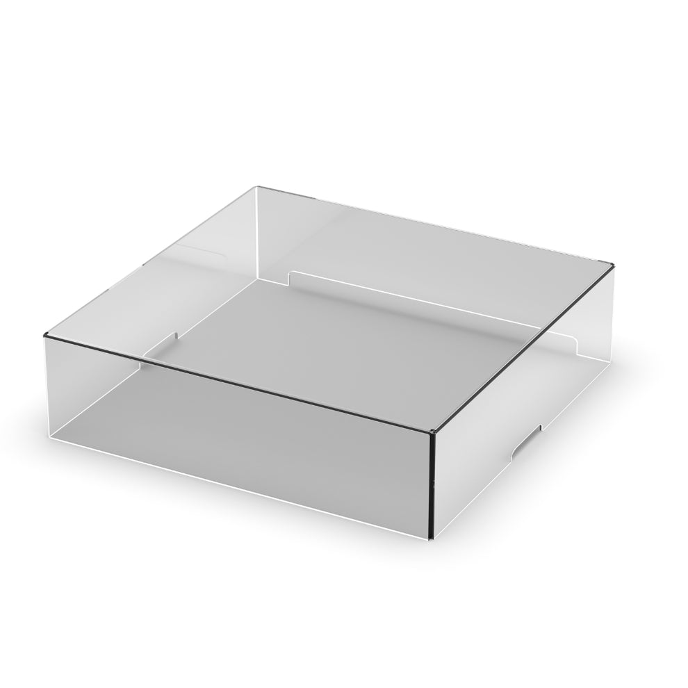 PRO-JECT DELUXE FREESTANDING DUST COVER – ABSOLUTE HIFI