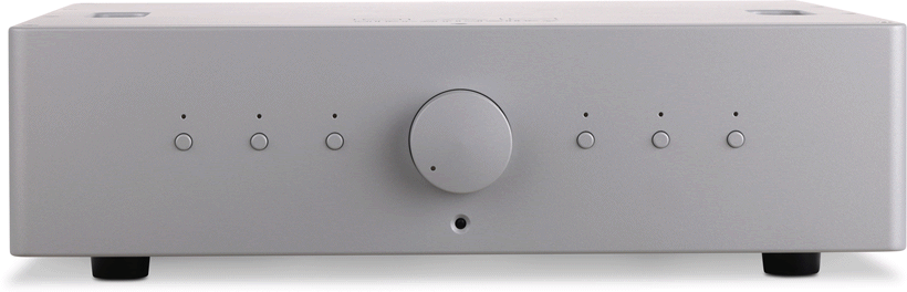 OAD ULTRAFIDELITY PADMA PRE-AMPLIFIER (PRE-OWNED) – ABSOLUTE HIFI