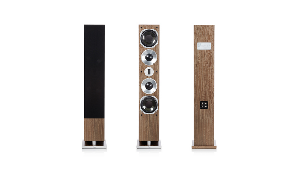ProAc K10 FLAGSHIP FLOORSTANDING SPEAKER (PAIR) – ABSOLUTE HIFI
