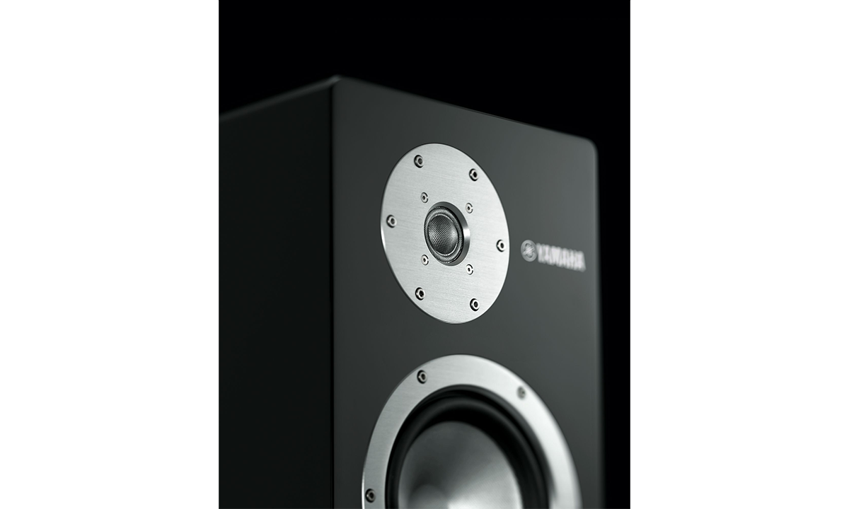 YAMAHA NS-3000 2-Way Bookshelf Speaker (Pair) – ABSOLUTE HIFI