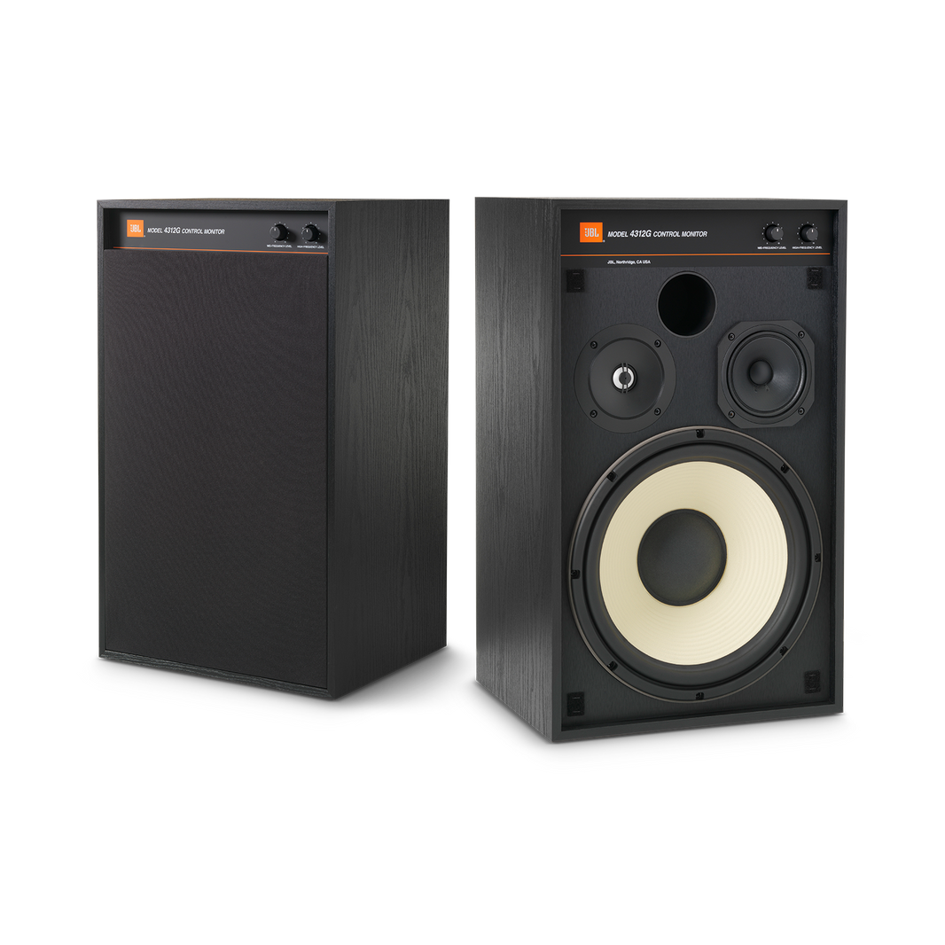 Bookshelf Speakers – ABSOLUTE HIFI