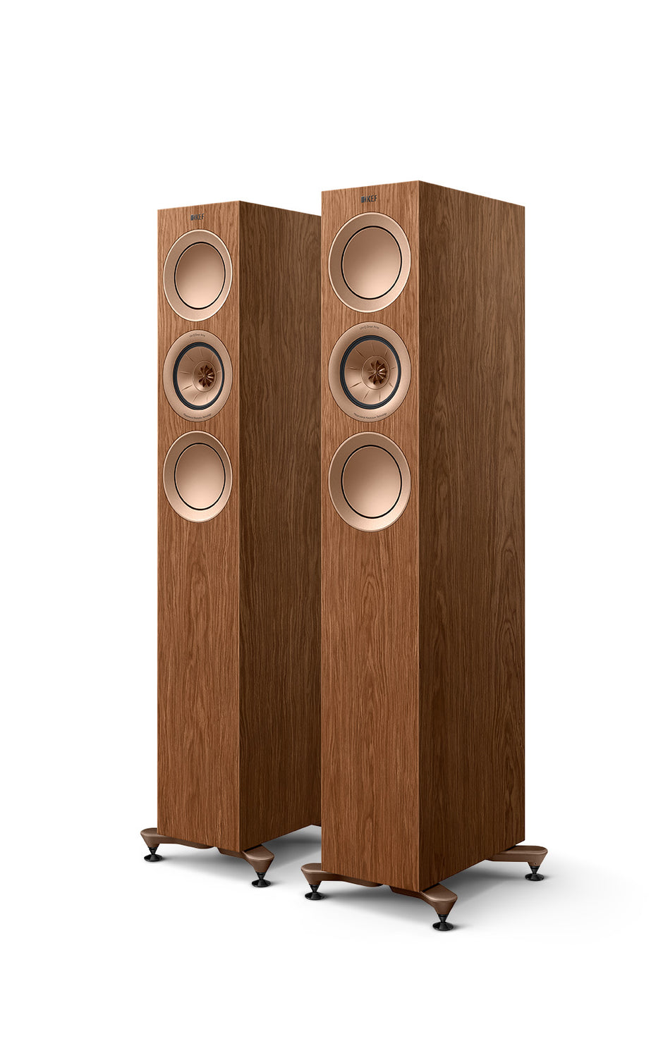 KEF @ABSOLUTE HIFI - LIVERPOOL - BEST PRICE, BEST SERVICE – Page 3