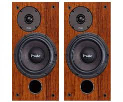 ProAc STUDIO SM100 PREMIUM BOOKSHELF SPEAKER (PAIR) – ABSOLUTE HIFI