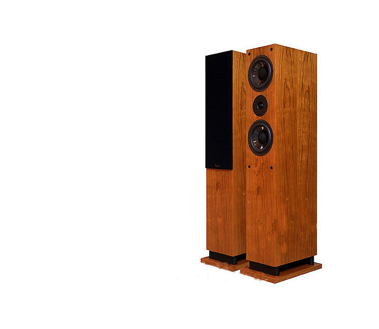 ProAc RESPONSE D48 PREMIUM FLOORSTANDING SPEAKER (PAIR) – ABSOLUTE HIFI
