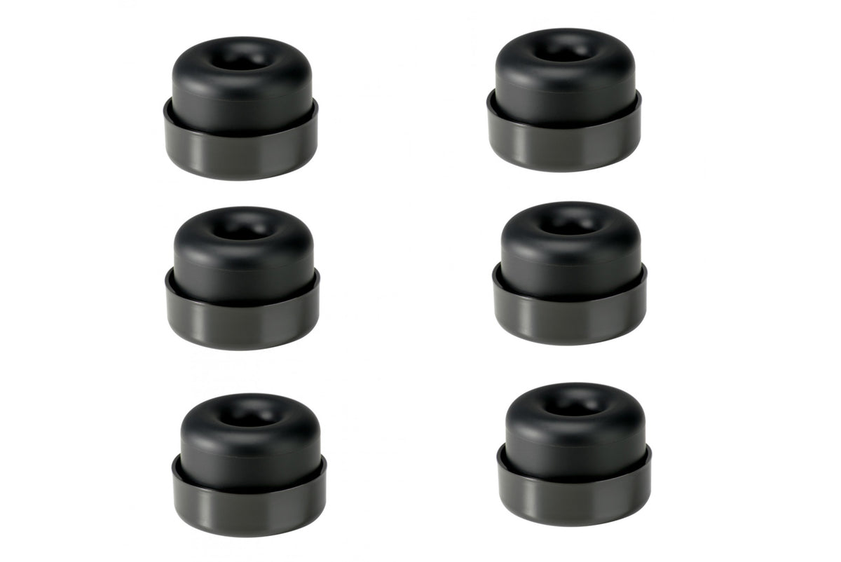 SVS SOUNDPATH SUBWOOFER ISOLATION FEET SET OF 6 – ABSOLUTE HIFI